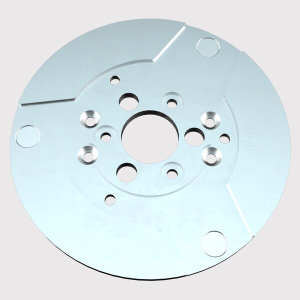 10" MAGNA-TRAP MULTI-TOOLING DISC