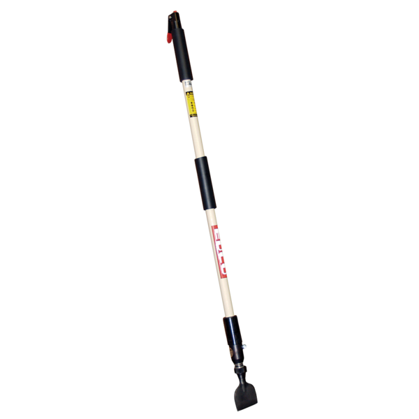 ALR-5 - 5FT STEEL, W/4" CHISEL (16 LBS), REQUIRES 6-8 CFM @ 90 PSI