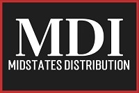 Midstates Distribution Inc. - TeamMDI.com